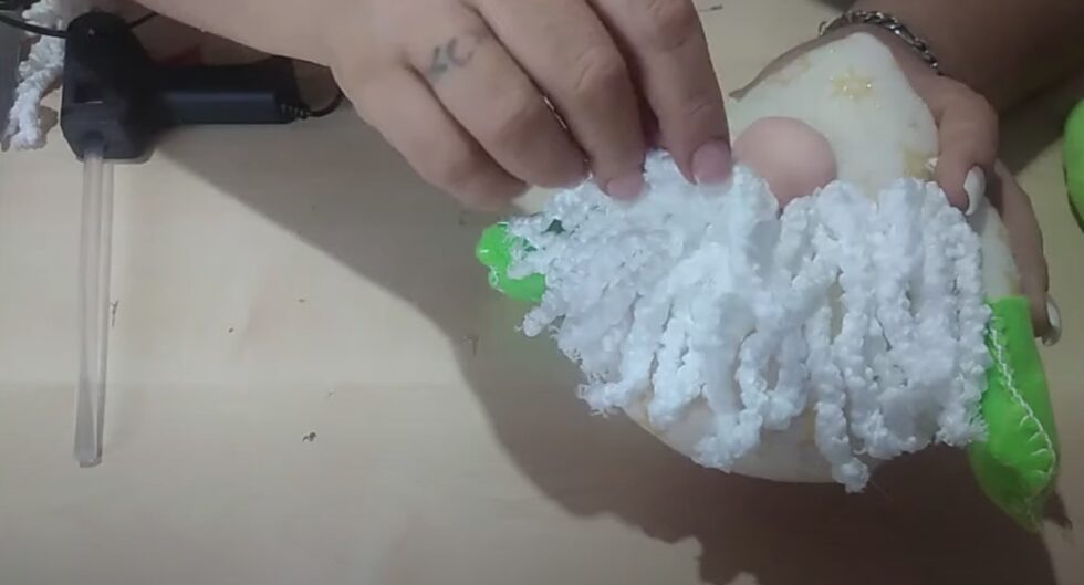 Cómo hacer gnomos navideños fáciles | Patty Arce