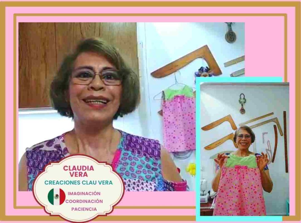 Pc 1o. Congreso Man 2022 | Patty Arce